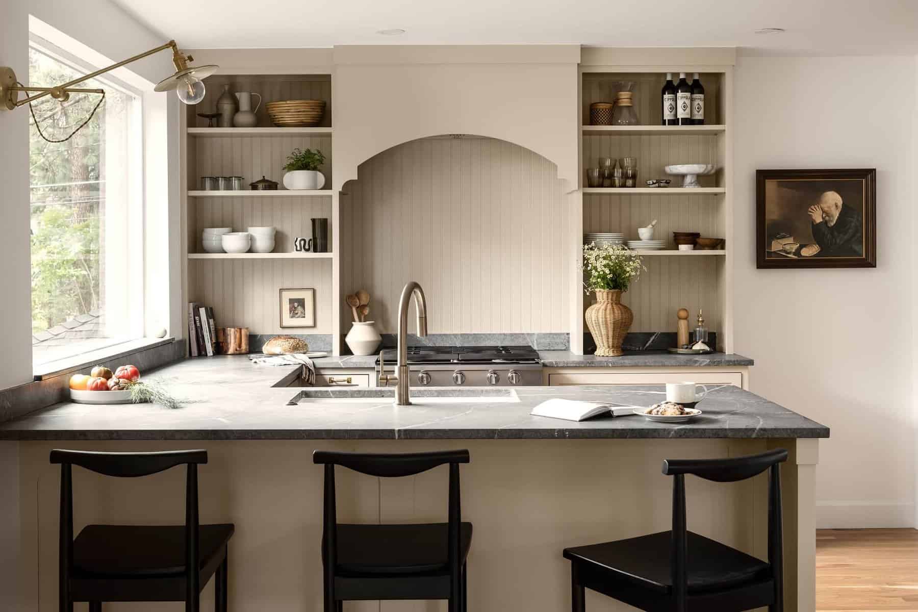 Kitchen Remodel Spokane WA | Schaff Homes Spokane WA