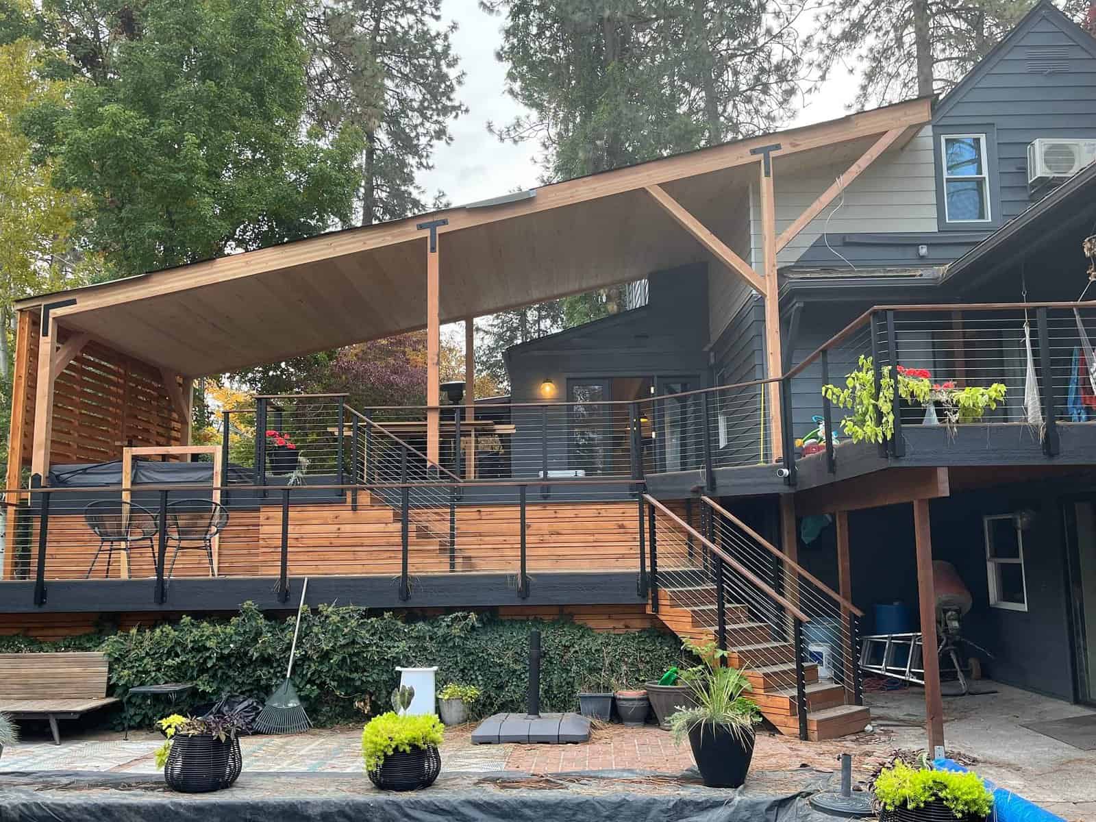 Latest Projects – Shaff Homes