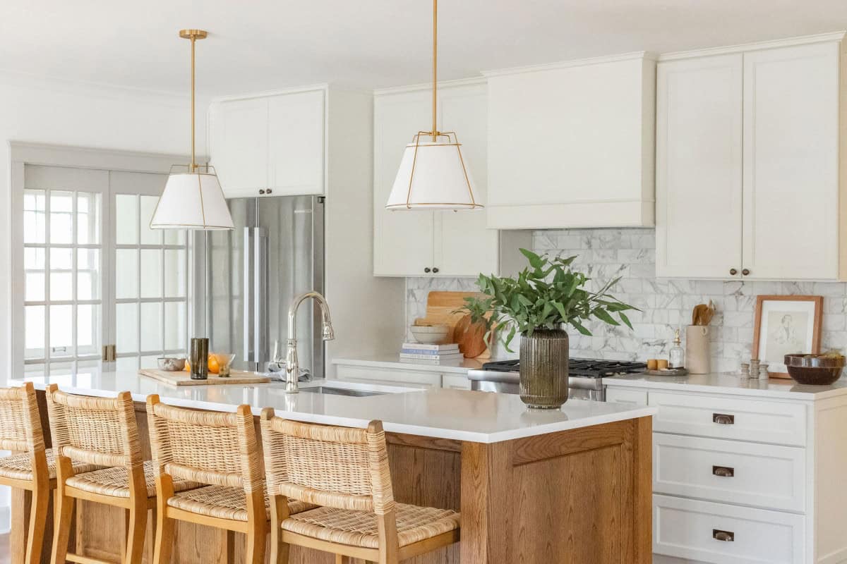 Kitchen Remodel Spokane WA | Schaff Homes Spokane WA